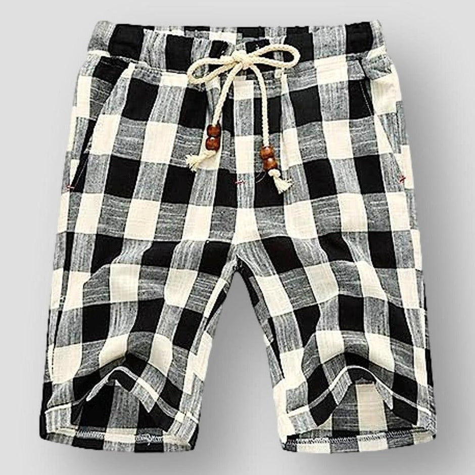 Men's Shorts – Moon Morris