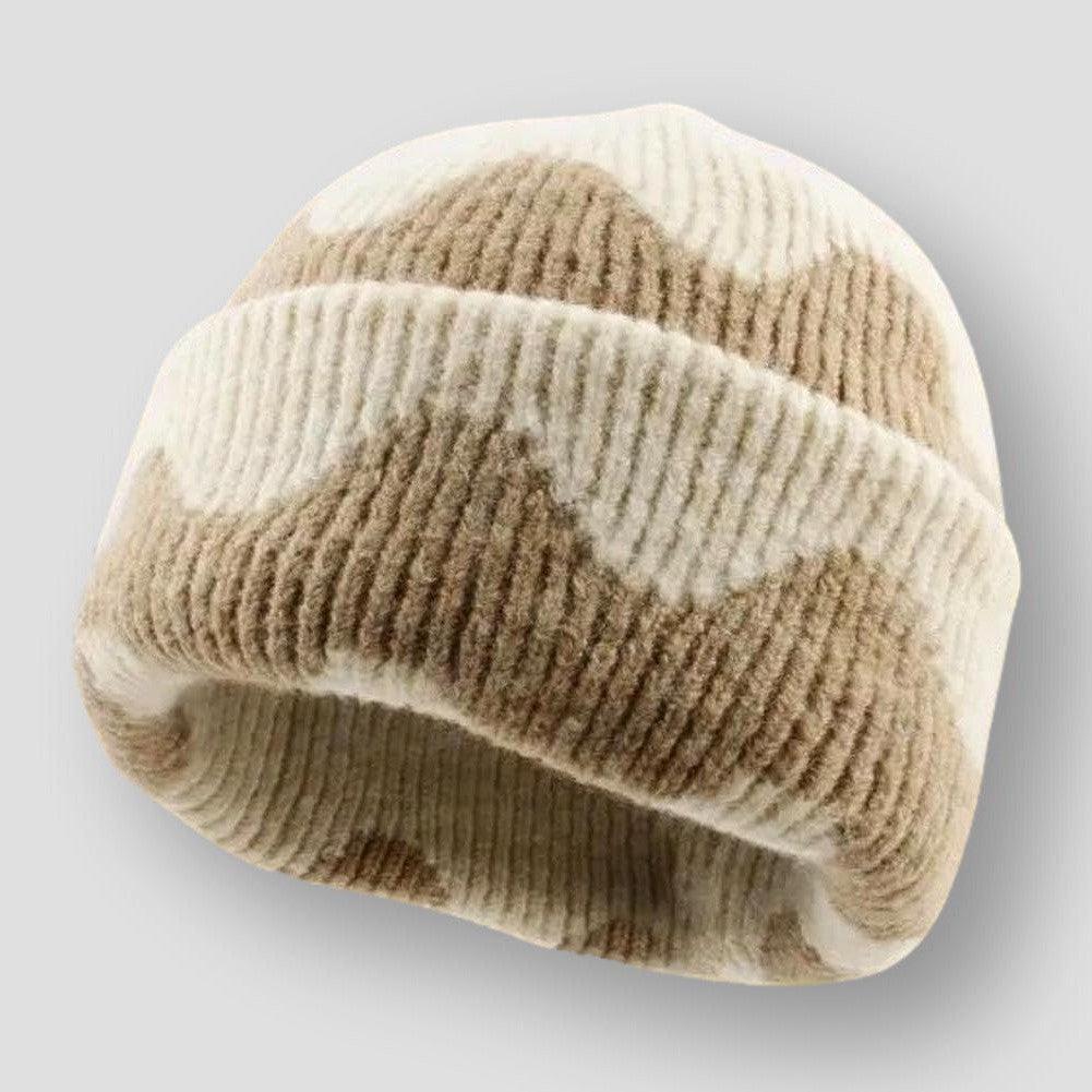 Saint Martin Vegas Retro Wave Beanies - Moon Morris