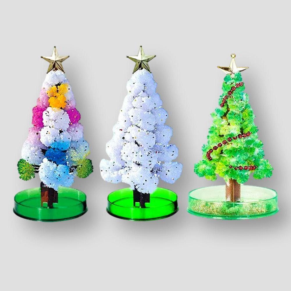 Sky Morris Greensboro Magic Growing Christmas Tree - Moon Morris