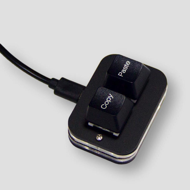 Sky Morris Vallejo Copy Paste Keypad Mini Keyboard - Moon Morris