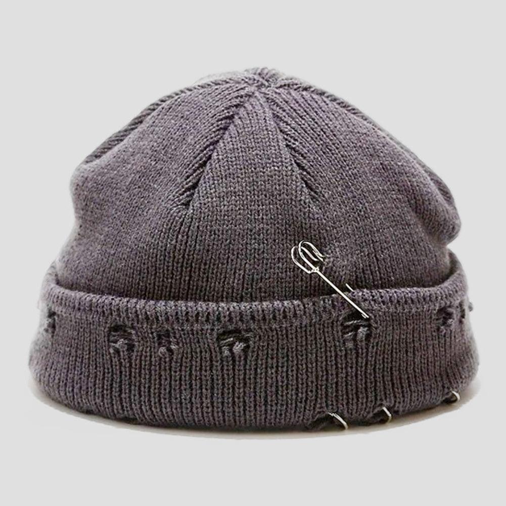 Sky Morris Waco Hip Hop Beanies - Moon Morris