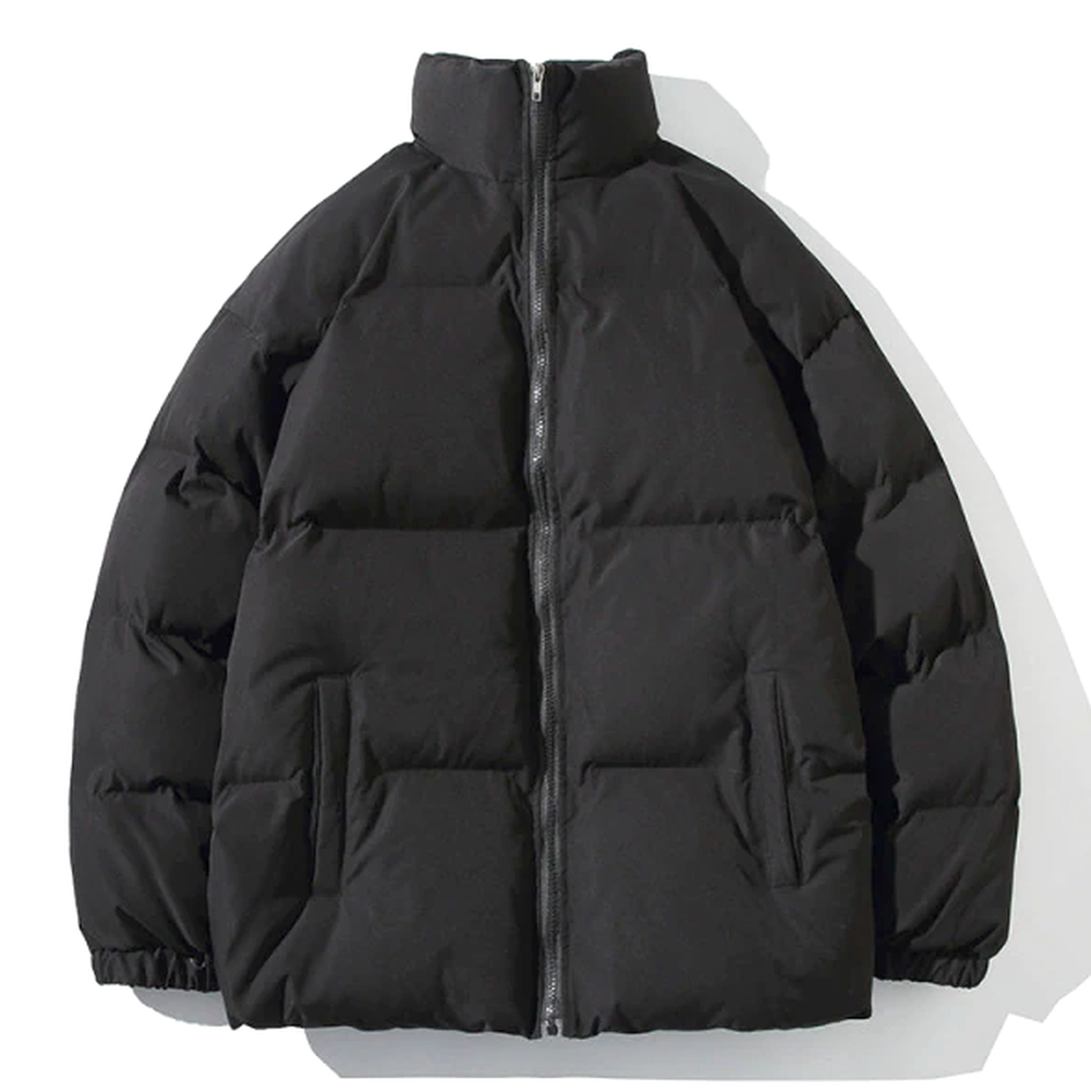 Sky Morris Oversized Puffer Jacker - Moon Morris